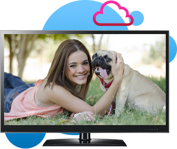 AT&T U-verse TV Plans - Total Home DVR, HD Channels, & More